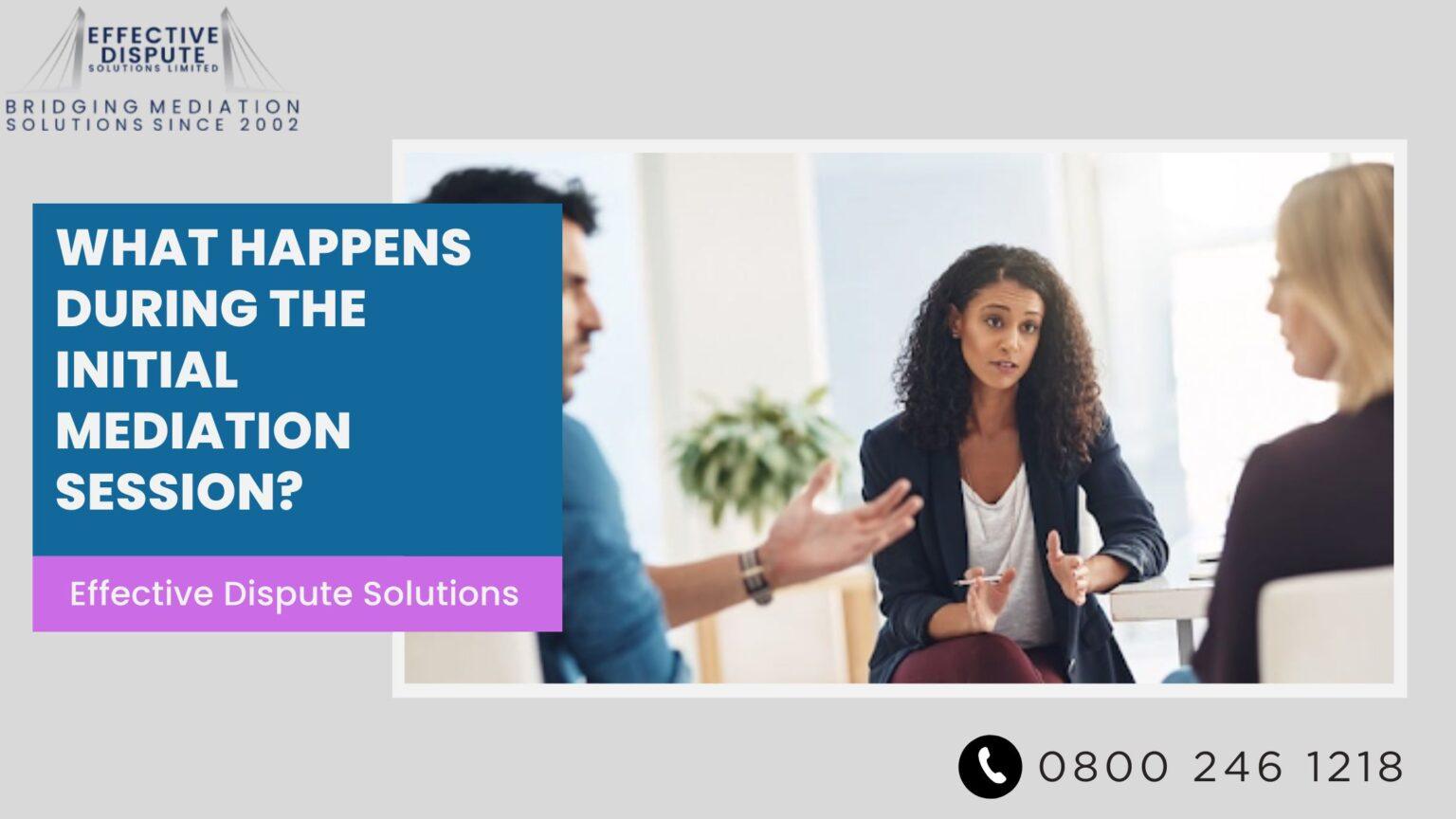 Your First Mediation Session in the UK: What to Expect